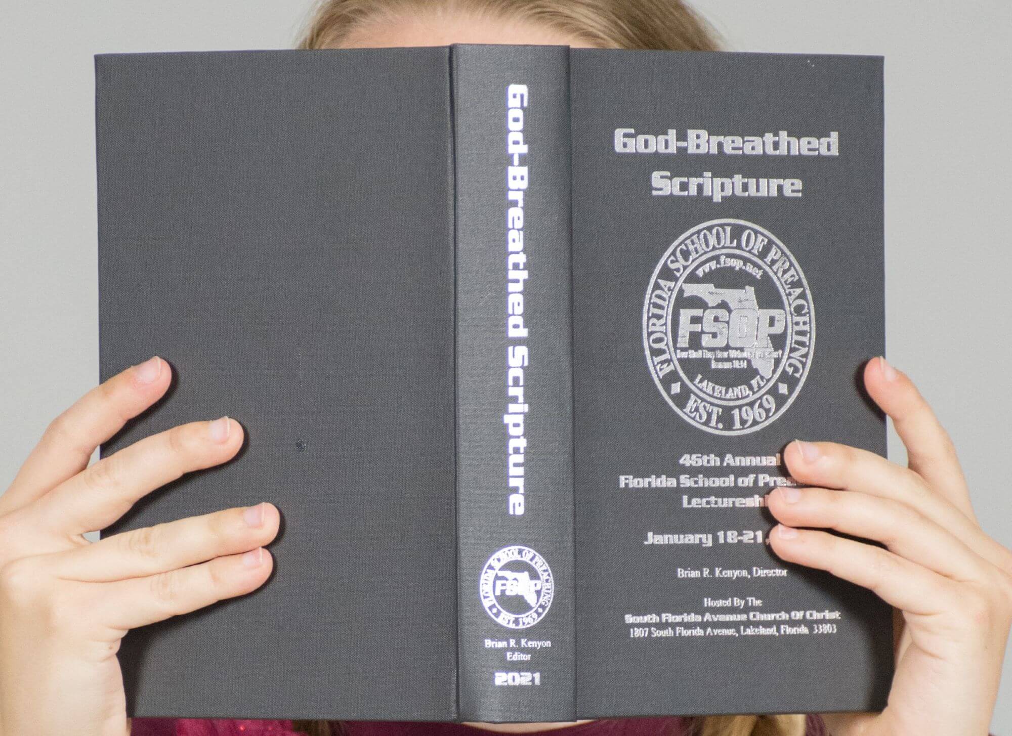 Products | FSOP – Florida School of Preaching