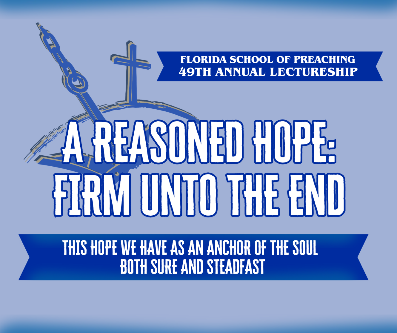 What Everyone Should Know About Grief | FSOP – Florida School of Preaching