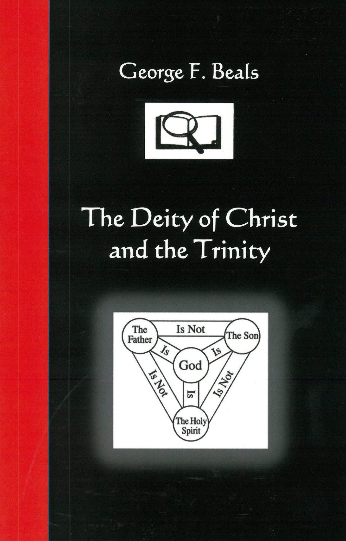 The Deity of Christ and The Trinity | FSOP – Florida School of Preaching
