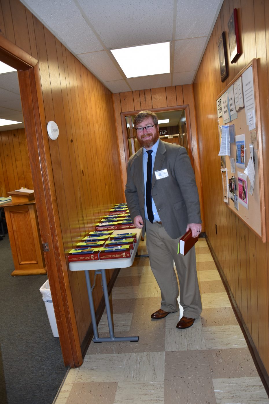 Campus | FSOP – Florida School of Preaching