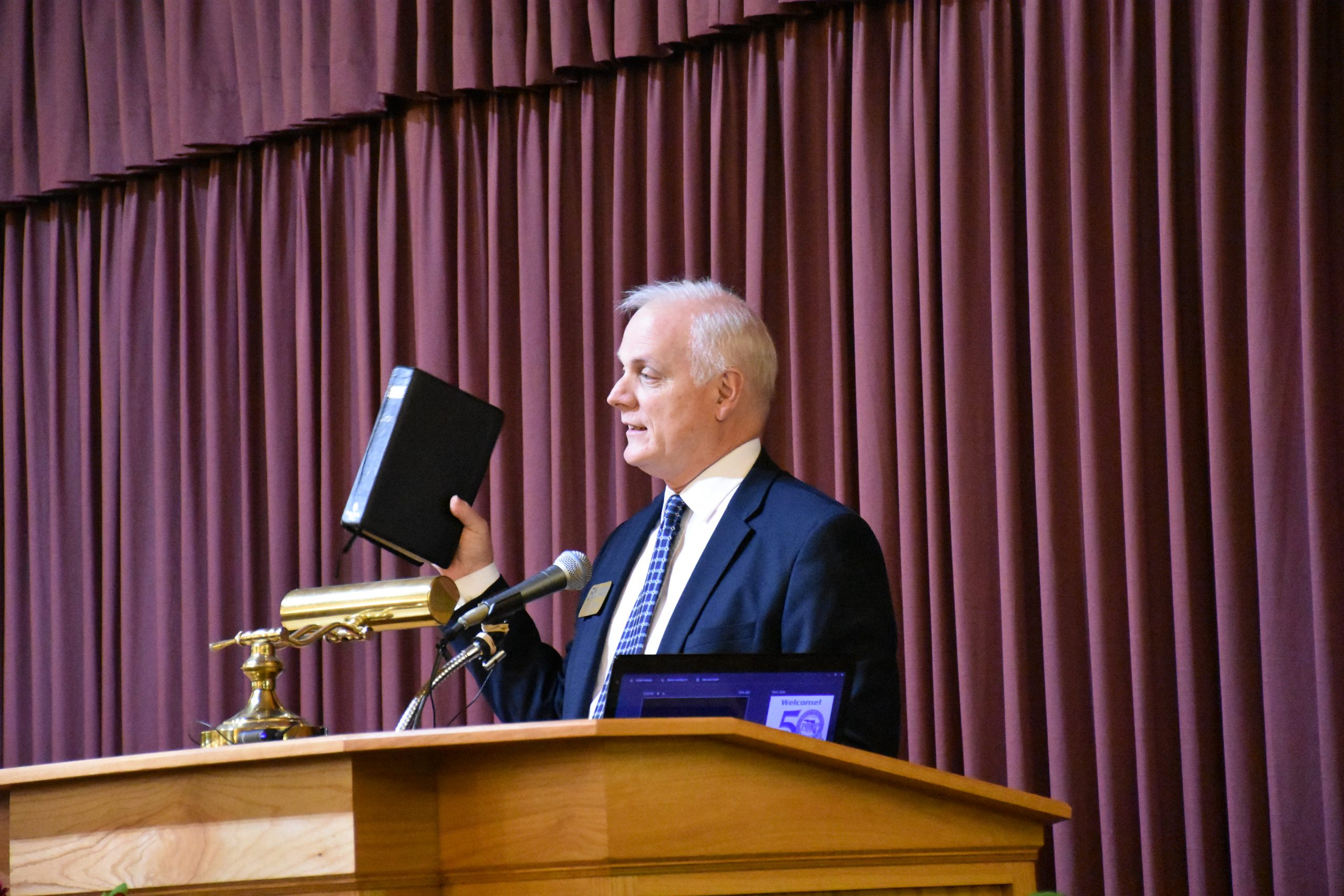 Campus | FSOP – Florida School of Preaching