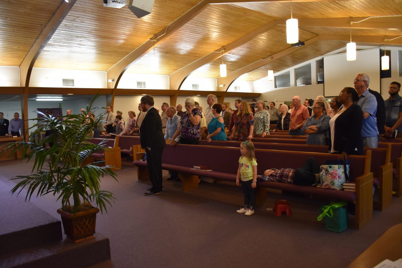 Campus | FSOP – Florida School of Preaching