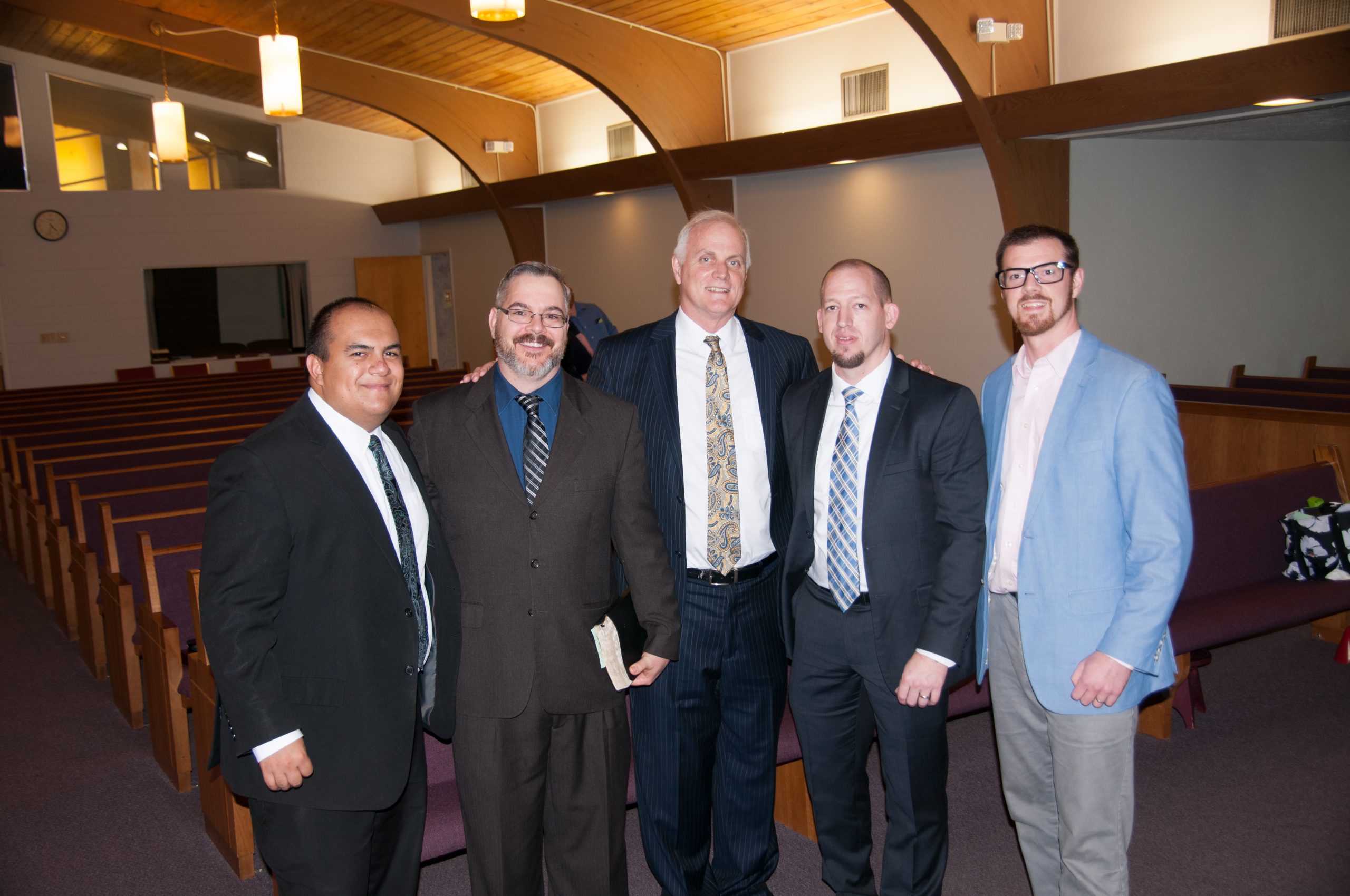 Campus | FSOP – Florida School of Preaching