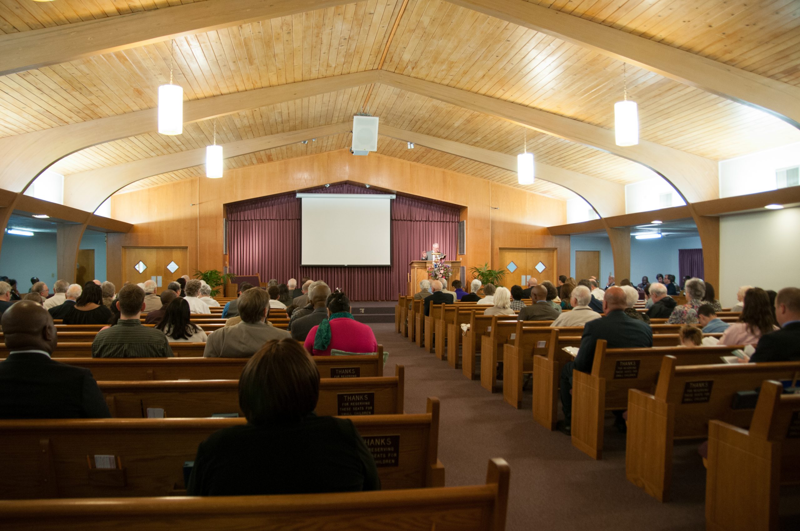 Campus | FSOP – Florida School of Preaching
