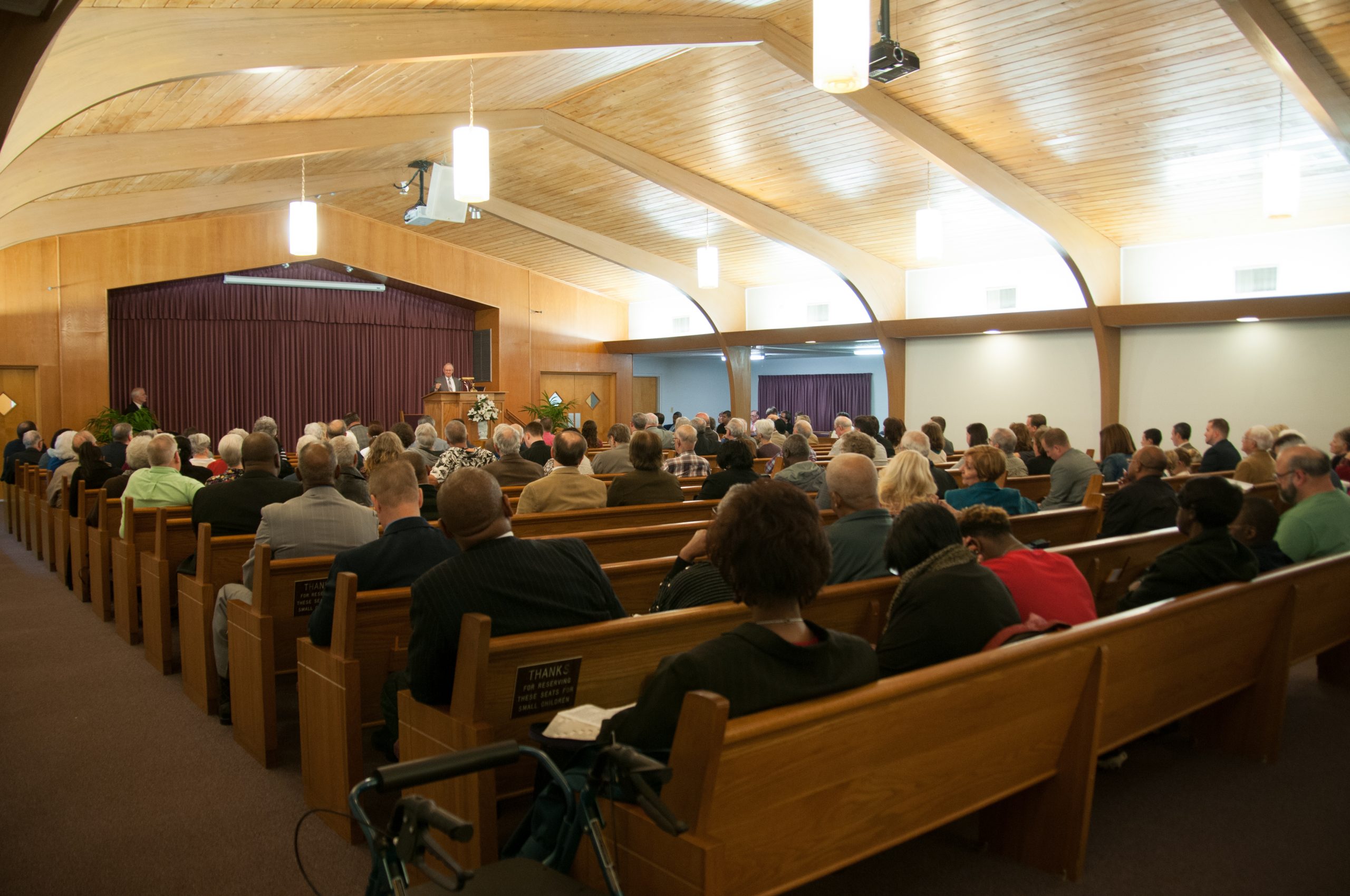 Campus | FSOP – Florida School of Preaching