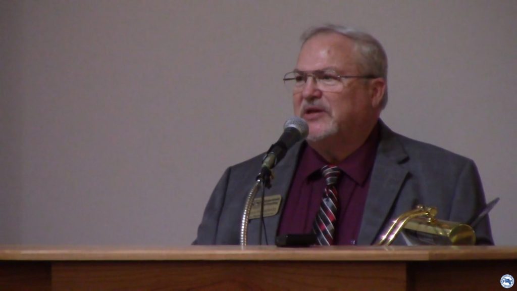 Destroyed for a Lack of Knowledge | FSOP – Florida School of Preaching